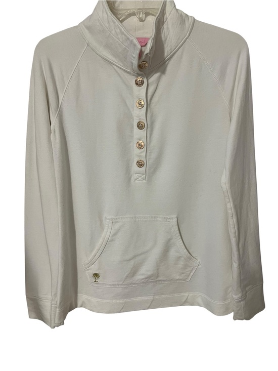 Lilly Pulitzer | Tops | Lilly Pulitzer Captain Popover Small Resort ...
